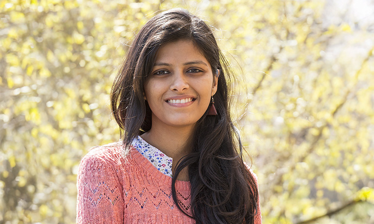 Prof. Nilam Kaushik wins Best Paper Award at India Strategy Conference 2024 | IIM Bangalore